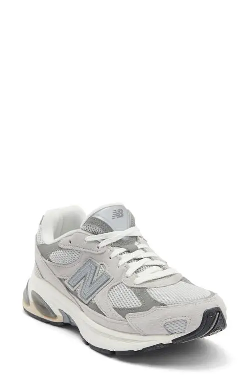 NEW BALANCE 2010 Gender Inclusive Sneaker - Grey