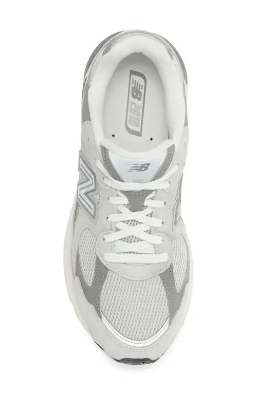 NEW BALANCE 2010 Gender Inclusive Sneaker - Grey