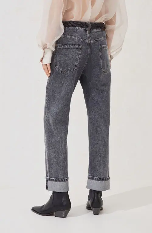 Brunello Cucinelli Cropped Trousers
