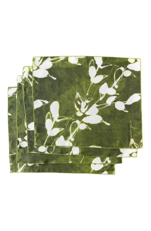 GOLDIE HOME Porto Print