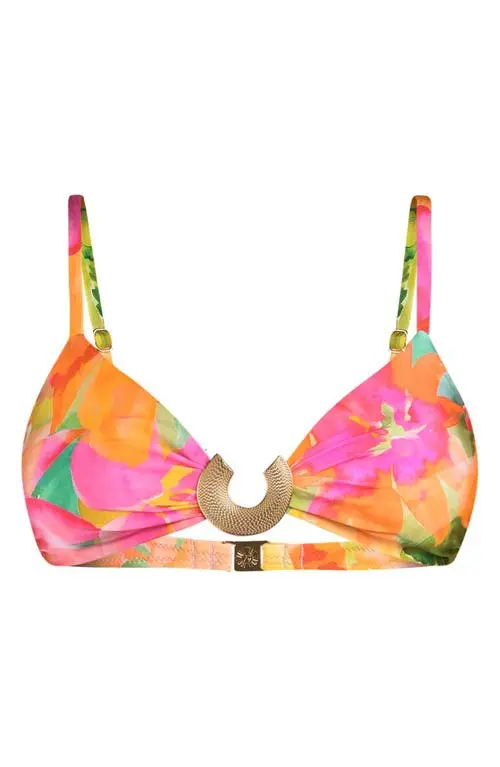 SUNSHINE 79 Utopia Sweetheart Underwire Bra