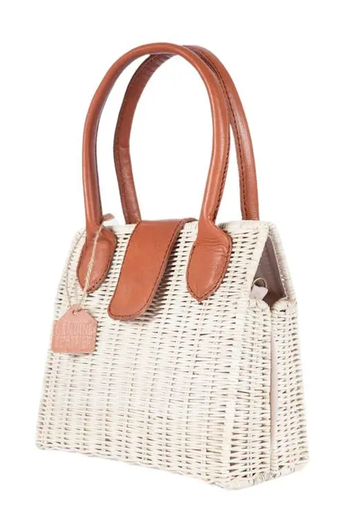 JELAVU Piper Handbag