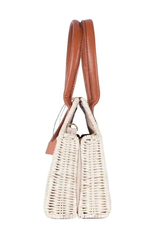 JELAVU Piper Handbag