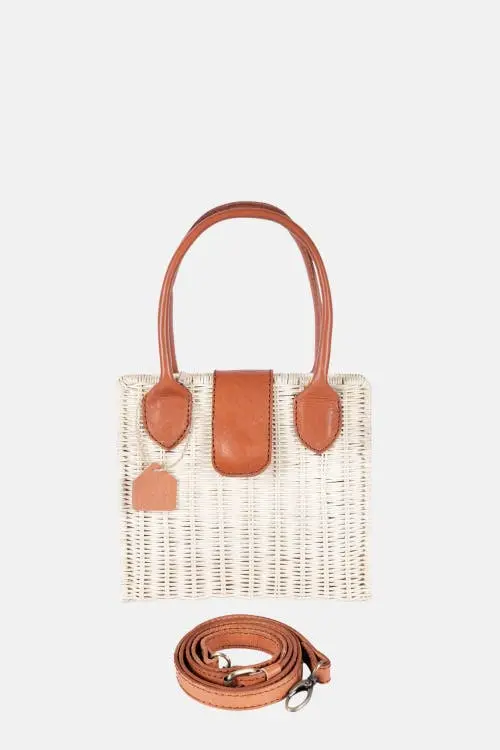 JELAVU Piper Handbag