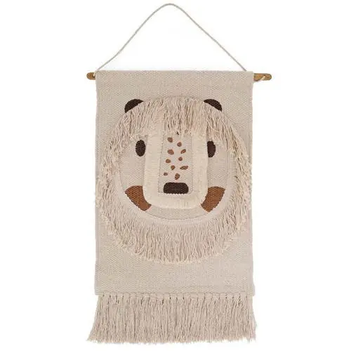 NATTIOT Wall Hanging Leopold