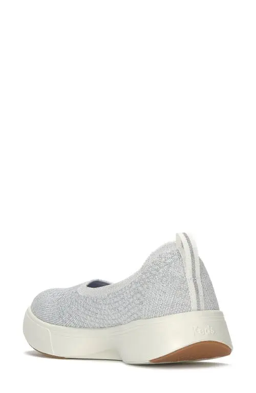 KEDS® Bliss Knit Sneaker