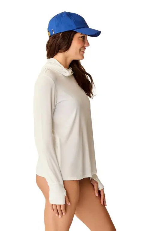 Carve Designs Athletic Long-sleeve Sunshirt