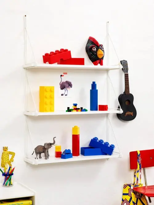 Lego Storage Brick 2