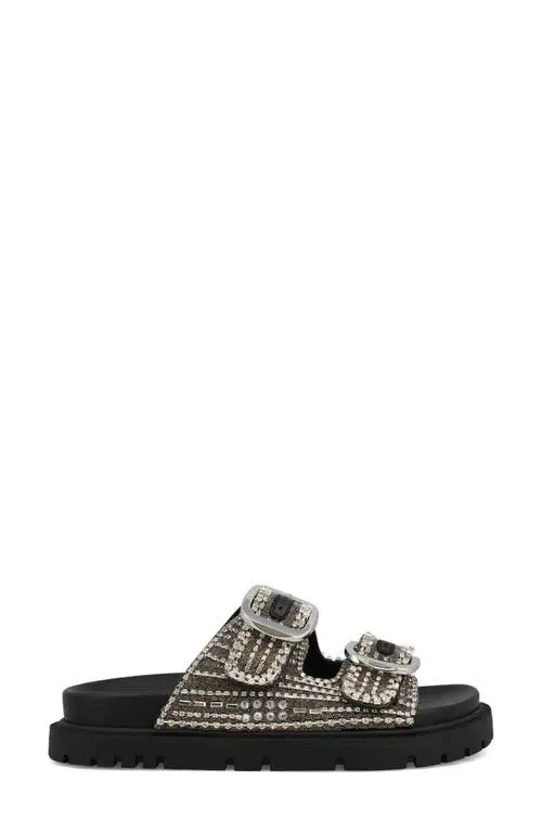 Mia Thora Slide Sandal