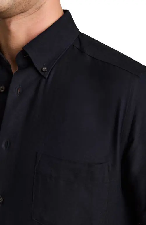 REISS Greenwich Slim Fit Button-down Shirt