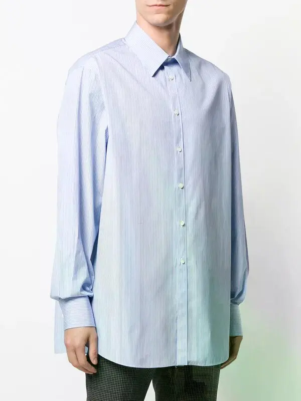 Valentino Garavani Striped Shirt