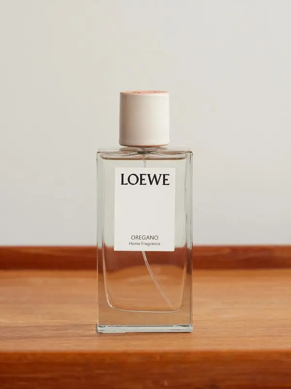 LOEWE PERFUMES Home Fragrance Oregano, 150ml - Brown