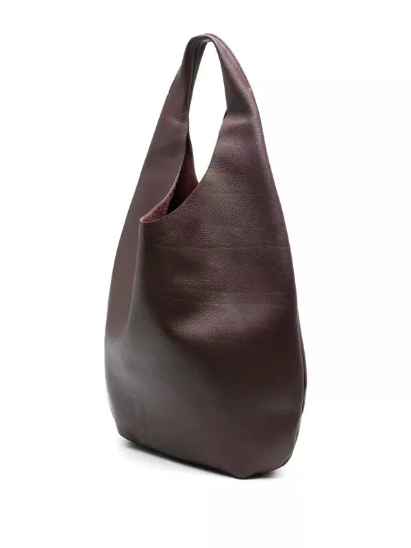 A.p.c. Le Neige Tote Bag - Red