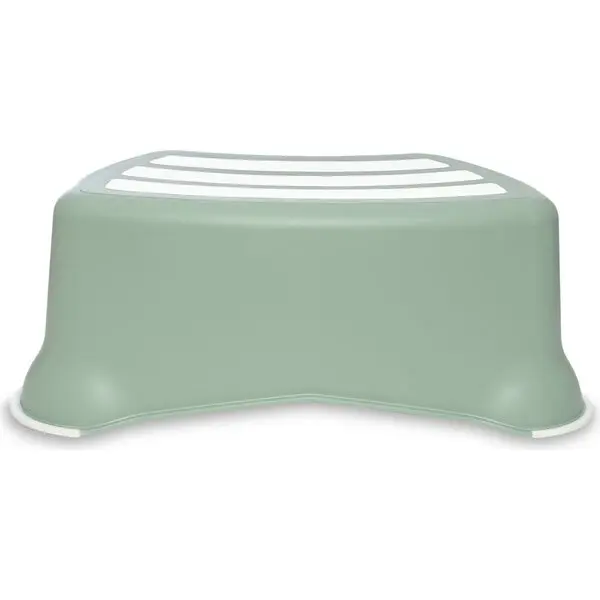 MY CARRY POTTY My Little Step Stool - Sage Green