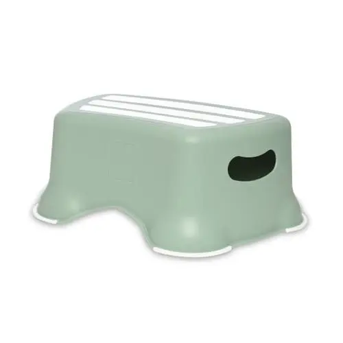 MY CARRY POTTY My Little Step Stool - Sage Green