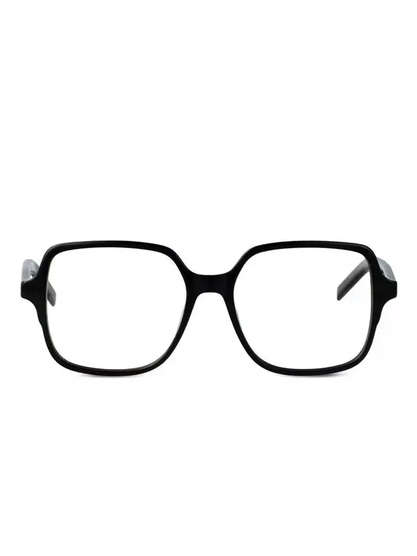 Givenchy Square-frame Glasses
