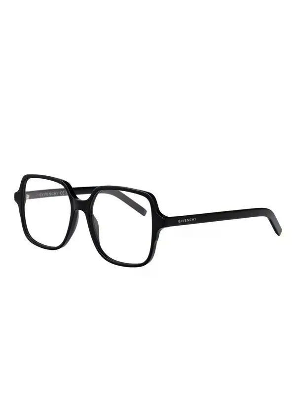 Givenchy Square-frame Glasses
