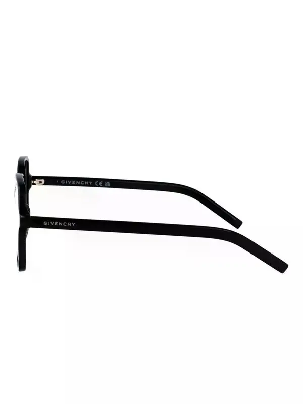 Givenchy Square-frame Glasses