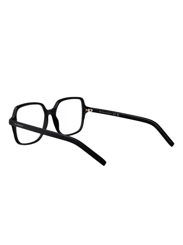 Givenchy Square-frame Glasses