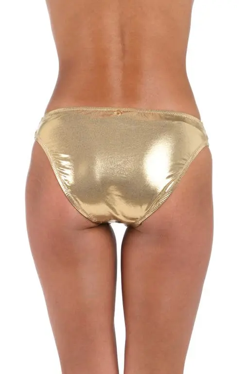 SUNSHINE 79 Glitz Hipster Bikini Bottoms