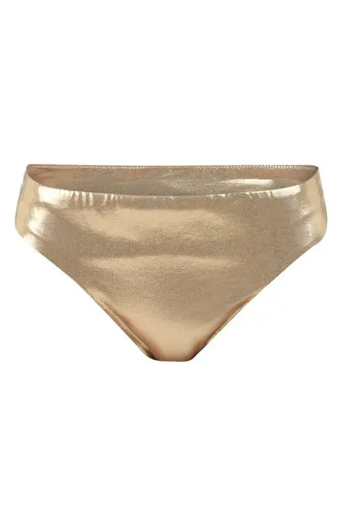 SUNSHINE 79 Glitz Hipster Bikini Bottoms