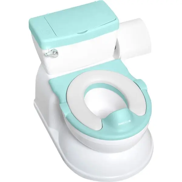 JOOL BABY 2-in-1 Potty Training Seat - Aqua
