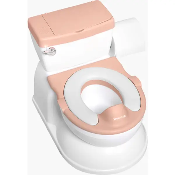 JOOL BABY 2-in-1 Potty Training Seat - Pink