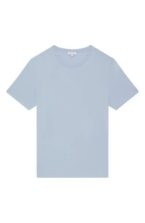 REISS Bless Cotton T-shirt