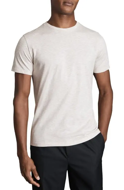 REISS Bless Cotton T-shirt