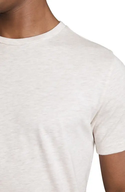 REISS Bless Cotton T-shirt