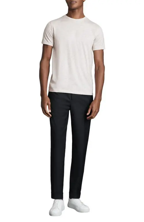 REISS Bless Cotton T-shirt