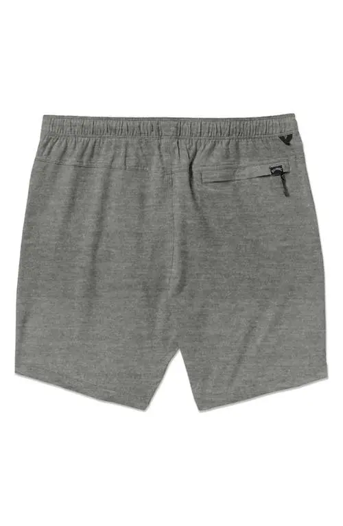 BILLABONG Surftrek Hybrid Board Shorts