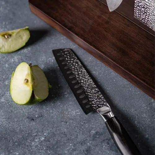 CUISINE::PRO® Damashiro Emperor® 5.5" Santoku
