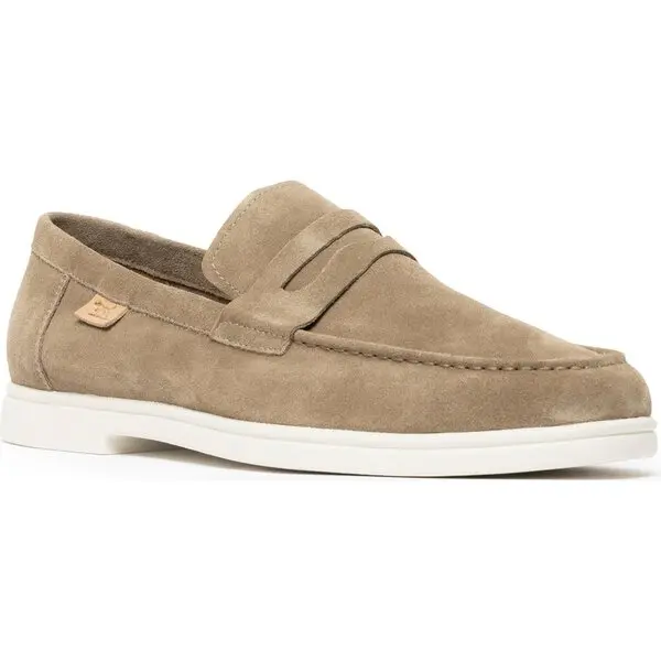 Rodd & Gunn Marsden Bay Penny Loafer