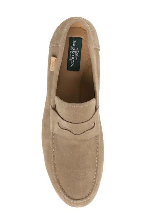 Rodd & Gunn Marsden Bay Penny Loafer