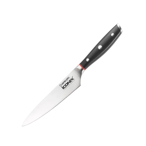 CUISINE::PRO® Iconix® 5" Utility Knife