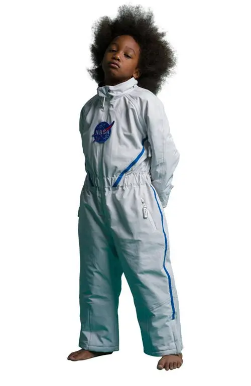 ROARSOME Nasa Astronaut Ski Suit