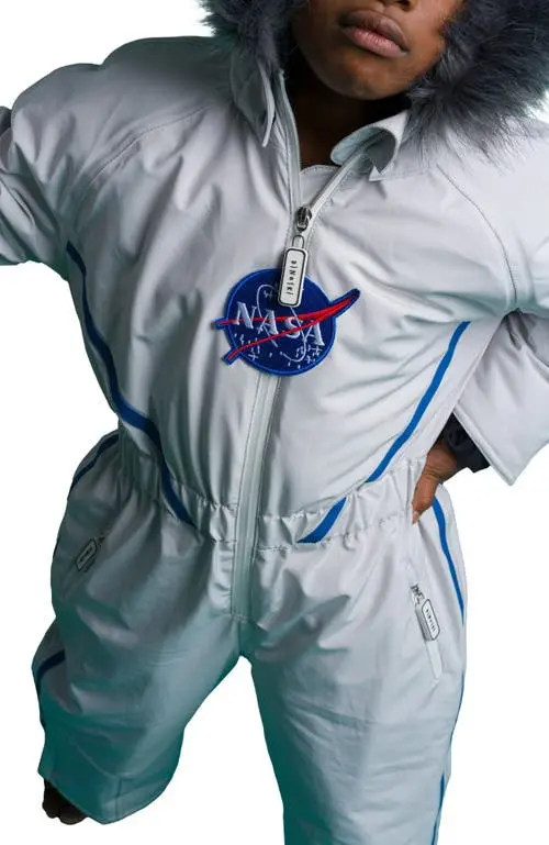 ROARSOME Nasa Astronaut Ski Suit