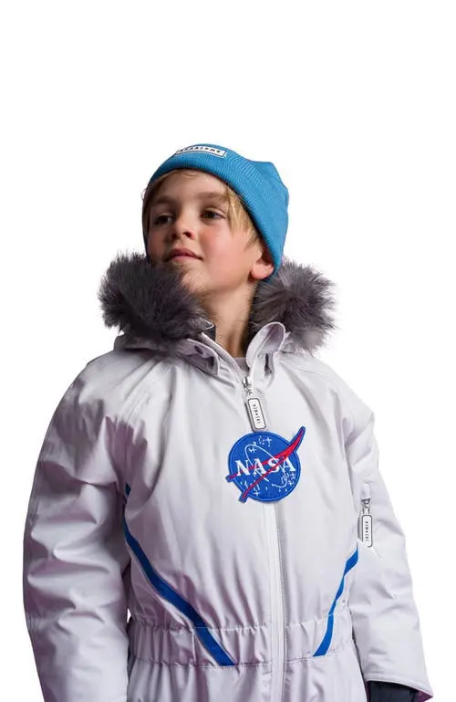 ROARSOME Nasa Astronaut Ski Suit