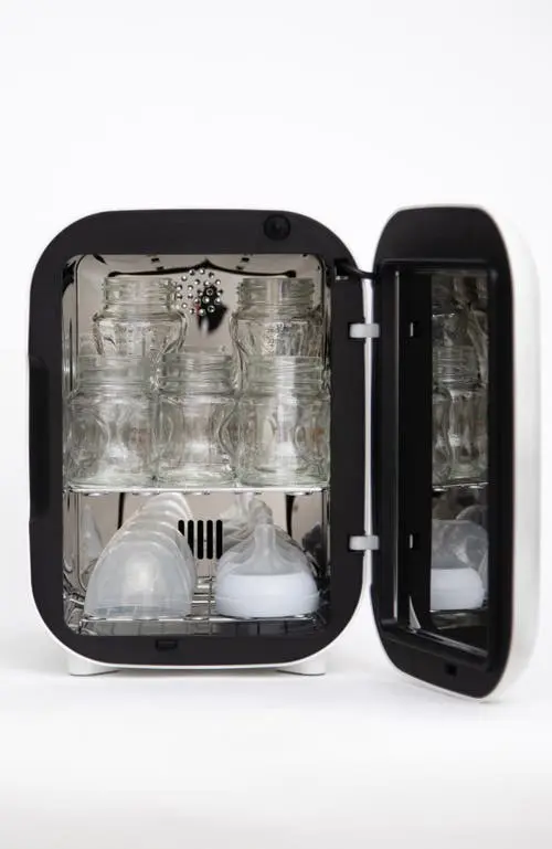 WABI BABY Mini Uvc Led Sanitizer & Dryer