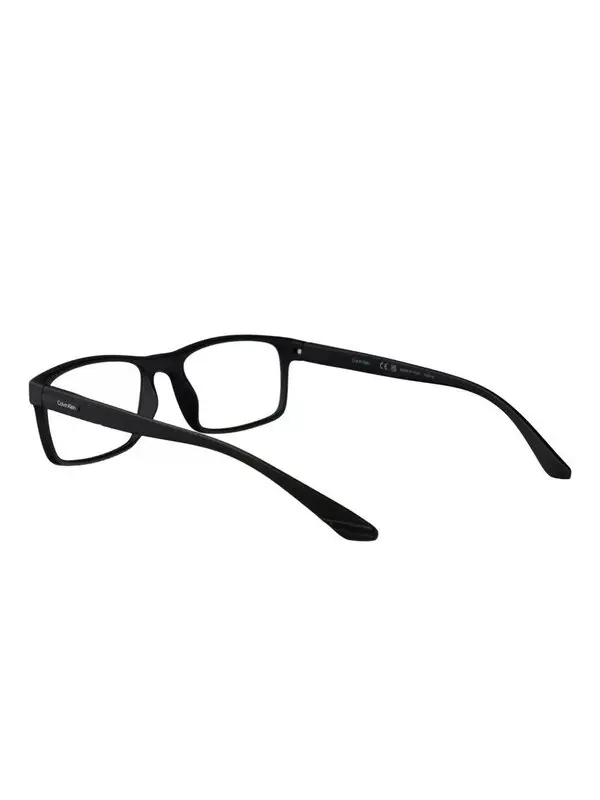 Calvin Klein Rectangle-frame Glasses