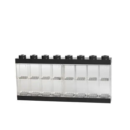 Lego Minifigure Display Case
