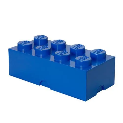 Lego Storage Brick 8
