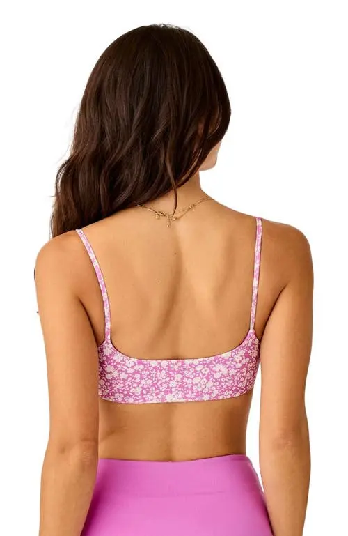 Carve Designs Escondido Top - Fleur