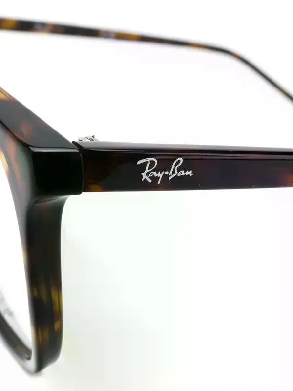 Ray-ban Classic Square Glasses