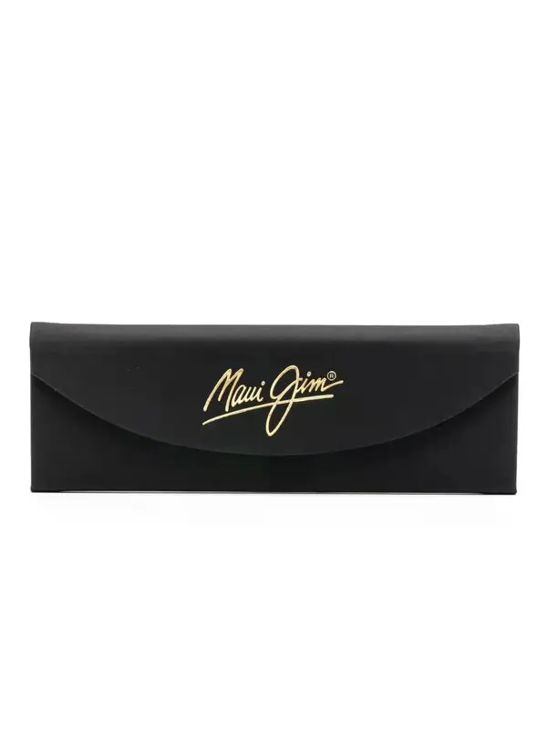 Maui Jim Piha Rectangle-frame Sunglasses