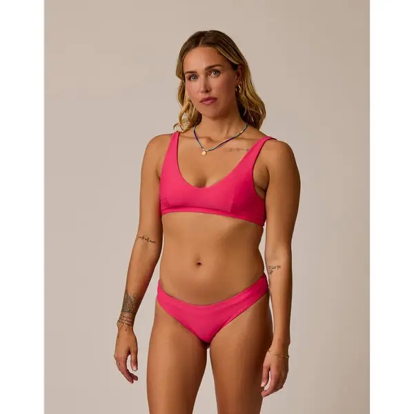Carve Designs Sanitas 2.0 Compression Bottom - Watermelon