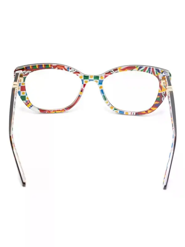 Dolce & Gabbana Dg3398 Glasses