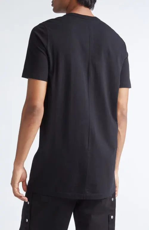 Rick Owens Level Seam T-shirt