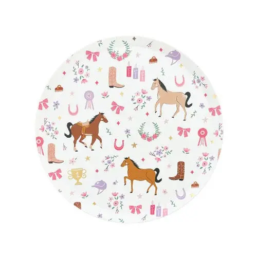 DAYDREAM SOCIETY Pony Tales Small Plates - Assorted Pre-pack